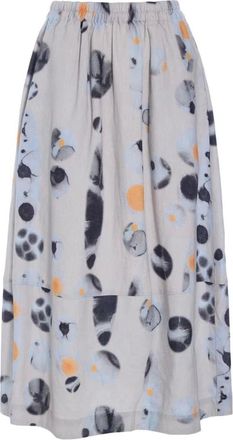 Bitte Kai Rand Femme, Jupes, Multicolore, Taille: 44 FR Midi Skirt