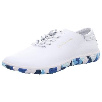 TBS JAZARU Niedriger Schaft f&uuml;r Damen, Wei&szlig;, 42 EU, wei&szlig;, 42 EU