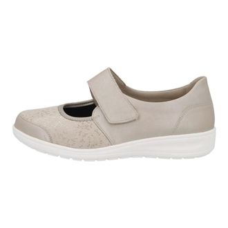 Solidus Damen, Schuhe, Beige, 38 1/2 EUGr&ouml;&szlig;e