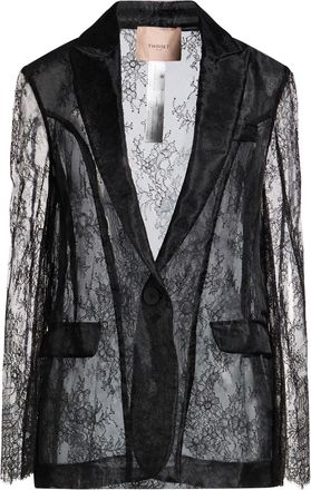 Twin-Set ANZ&Uuml;GE und CO-ORDS - Blazers auf YOOX.COM