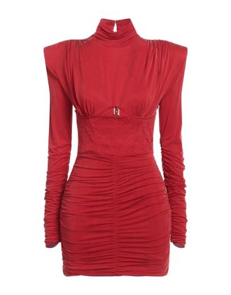 Elisabetta Franchi KLEIDER - Mini-Kleider auf YOOX.COM