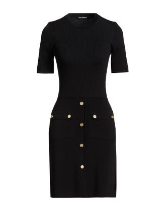 Karl Lagerfeld KLEIDER - Mini-Kleider auf YOOX.COM