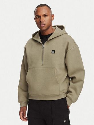 HUGO BOSS Sweatshirt Dabinhood 50563019 Beige Oversize
