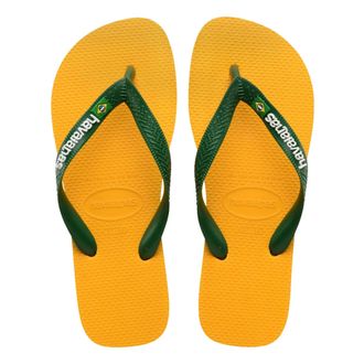 Havaianas Tongs Brasil Logo Havaianas