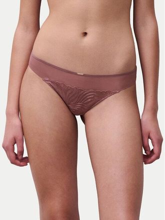 Chantelle Brazilian Damenslip Legend C15YG0 Rosa
