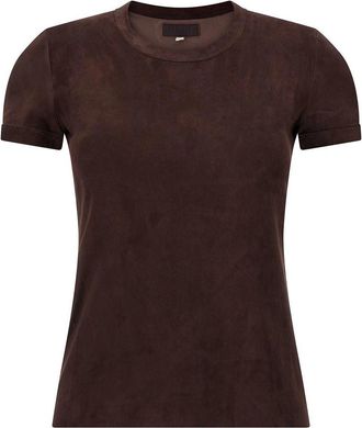 Stouls T-Shirt - Marron