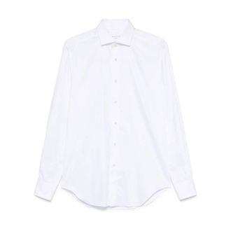 Xacus Freizeithemden - - Shirts - Herren - Wei&szlig; - 2XL