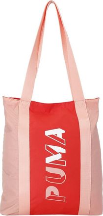 Puma Core Base Shopper Poppy Red