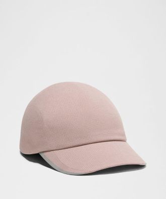 lululemon Casquette de course Fast and Free - Taille L/XL