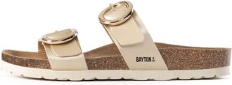 Bayton Pantolette Lugo
