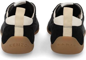 Kenzo Striker Sneaker - Black