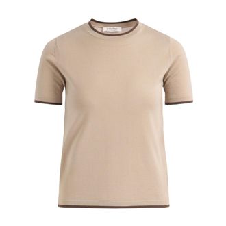 Max Mara Smmegidio Strick - - Knitwear - Damen - Beige - S