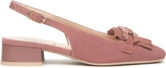 Nero Giardini Femme, Chaussures, Rose, Taille: 36 EU Slingback