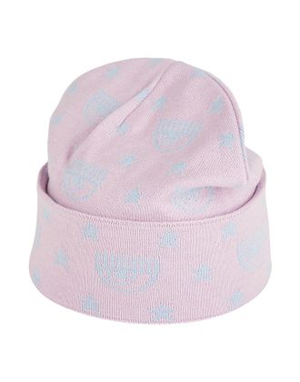Chiara Ferragni ACCESSOIRES - M&uuml;tzen & H&uuml;te auf YOOX.COM