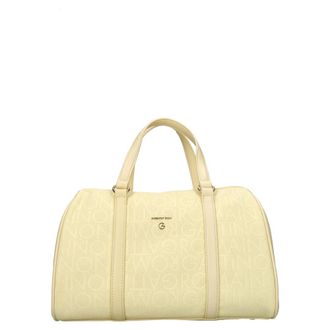 Gattinoni Damen, Taschen, Gelb, ONE SIZEGr&ouml;&szlig;e