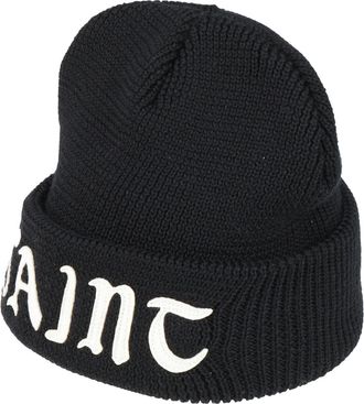 SAINT M&times;&times;&times;&times;&times;&times; ACCESSOIRES - M&uuml;tzen & H&uuml;te auf YOOX.COM