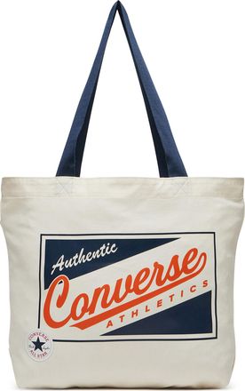 Converse Handtasche Converse 10027609-A01 Beige