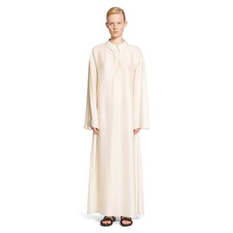 The Row Millen Dress