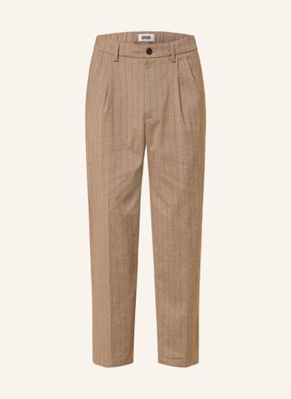 Drykorn Drykorn Anzughose Maryko Regular Fit beige