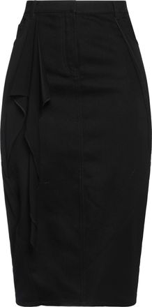 Courrèges HOSEN & RÖCKE - Jeansröcke auf YOOX.COM