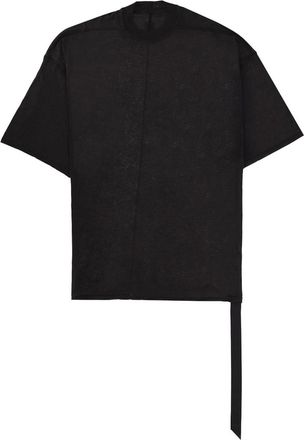Rick Owens T-Shirt - Schwarz