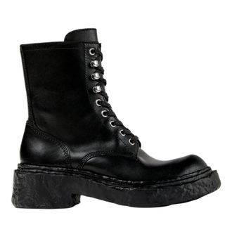 Camperlab Stiefel - Stiefeletten Vamonos - Gr. 37 (EU) - in Schwarz - f&uuml;r Damen