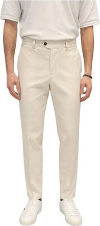 Pantaloni Torino Homme, Pantalons, Beige, Taille: W32 The Rebel Pants