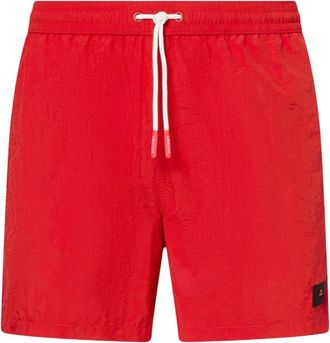 Peuterey Homme, Maillots de bain, Rouge, Taille: 2XL Fitenia 02 Costume