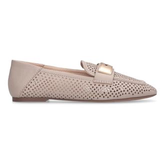 Liu Jo Mocassino - - Shoes - Damen - Beige - 37 EU