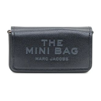 Marc Jacobs Femme, Sacs, Noir, Taille: ONE Size Le Mini Sac