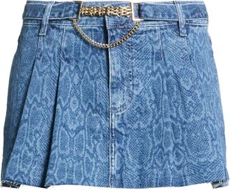 Liu Jo HOSEN & R&Ouml;CKE - Jeansshorts auf YOOX.COM
