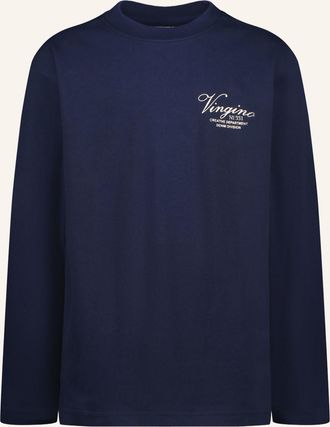 Vingino Vingino Longsleeve Hendri blau