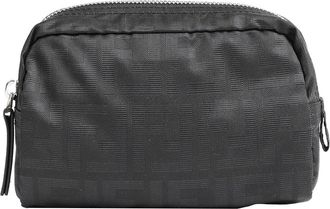 Fendi Micro Toiletry Case