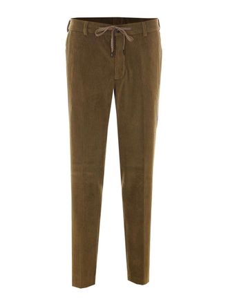 Circolo 1901 Casual Hose - Gr&uuml;n