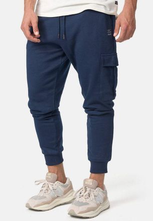 Indicode Jogginghose Herren Bendner Jogger Herrenhose Sweathose