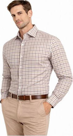 Kebello Chemise Marron H