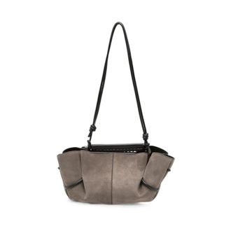 Hereu Arta Mini - - Bags - Damen - Grau - ONE SIZE