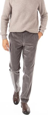 Hiltl Herren Hose grau