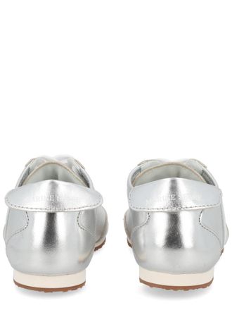 Marine Serre Astra Sneaker - Silver