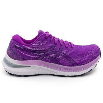 Asics Asics Gel-Kayano Lila Sportschuhe