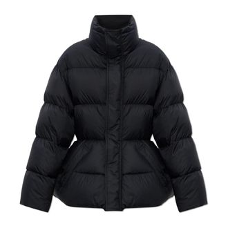 Balenciaga Damen, Jacken, Schwarzk, XSGr&ouml;&szlig;e