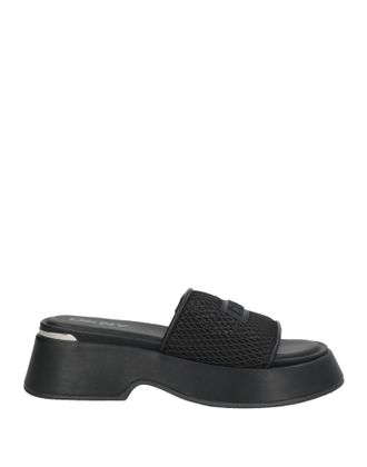 DKNY SCHUHE - Sandalen auf YOOX.COM