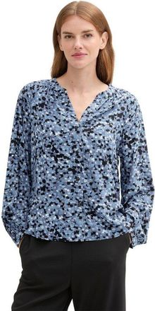 Tom Tailor Klassische Bluse