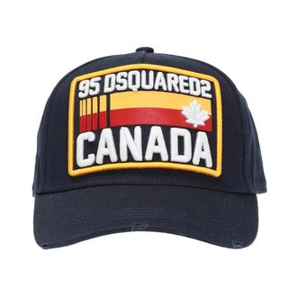 Dsquared2 Herren, Accessories, Blau, ONE SIZEGr&ouml;&szlig;e