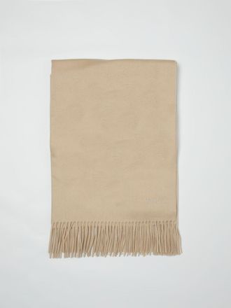 Max Mara Schal MAX MARA Damen Farbe Beige