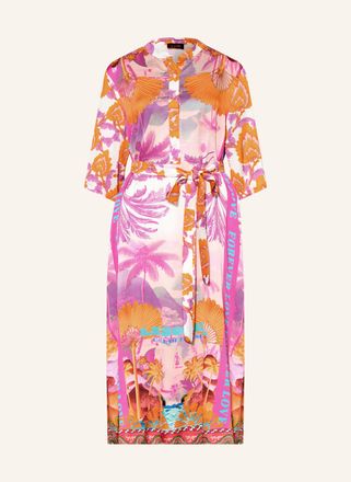 Miss Goodlife Miss Goodlife Kleid pink