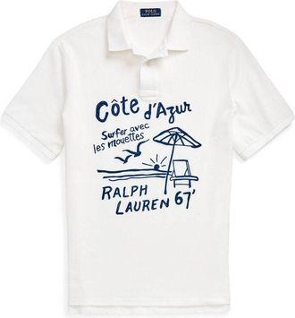 Polo Ralph Lauren Herren Poloshirt