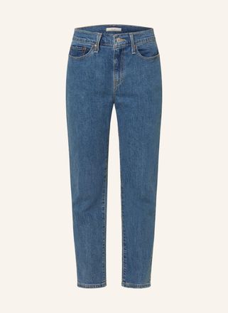 Levi's Boyfriend Jeans All Money blau