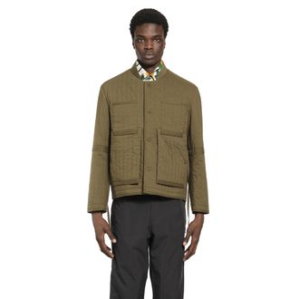 Craig Green Reversible Quilted Worker Jacket