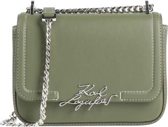 Karl Lagerfeld TASCHEN - Umh&auml;ngetasche auf YOOX.COM